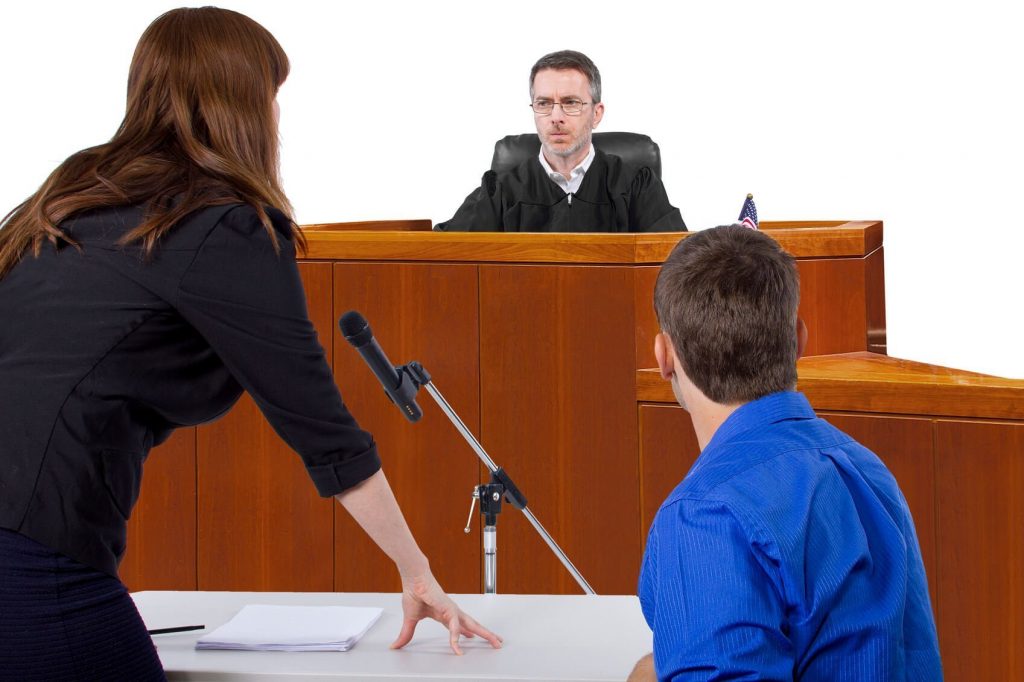 RI Criminal Defense Attorney - Susan T. Perkins
