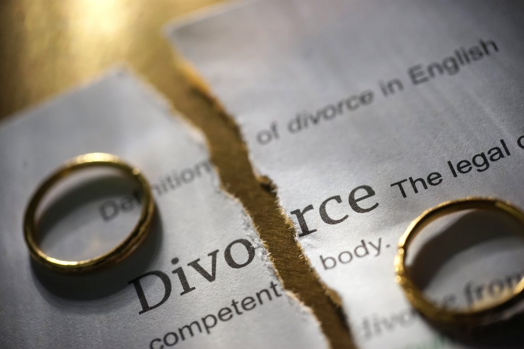 Annulment And Divorce Do You Know The Difference Ri Divorce Lawyer