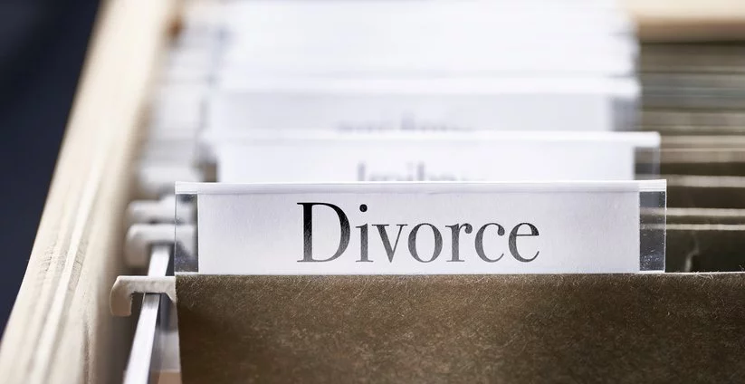 What is the Typical Divorce Process?